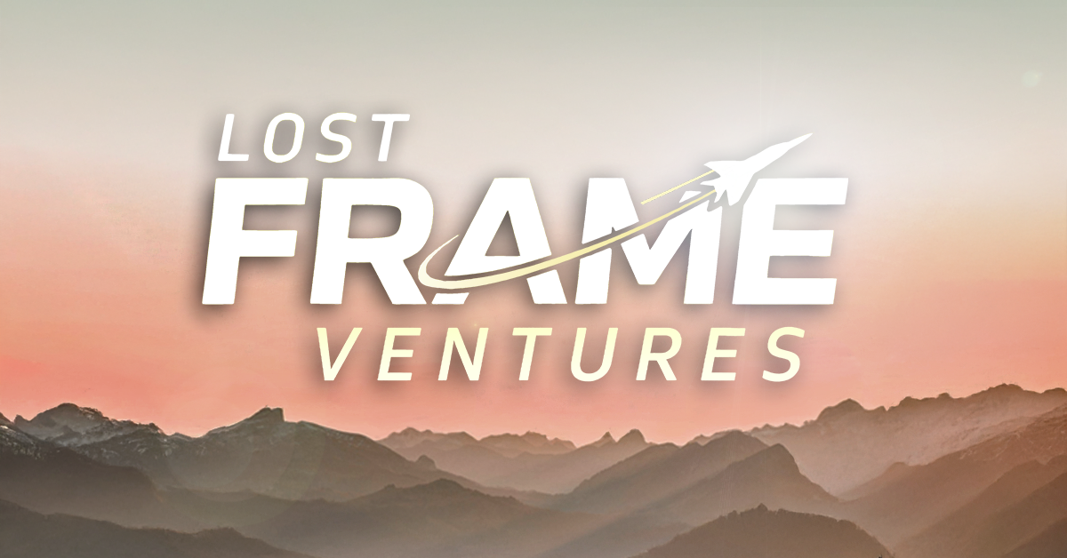 Lost Frame Ventures - Architecting Intelligence
